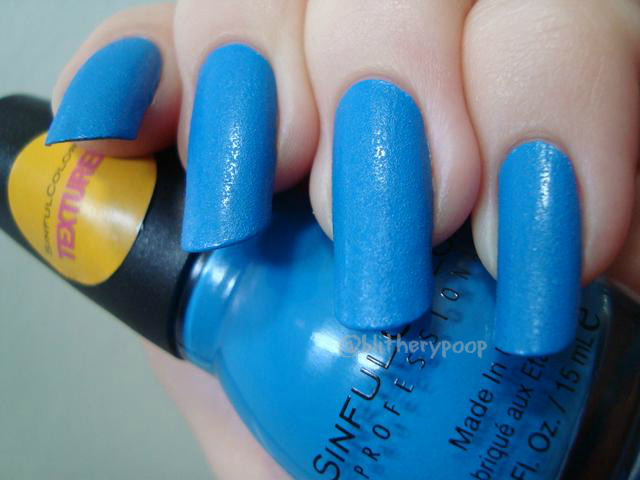 My Picks from Sinful Colors Full Throttle | Pretty Girl Science