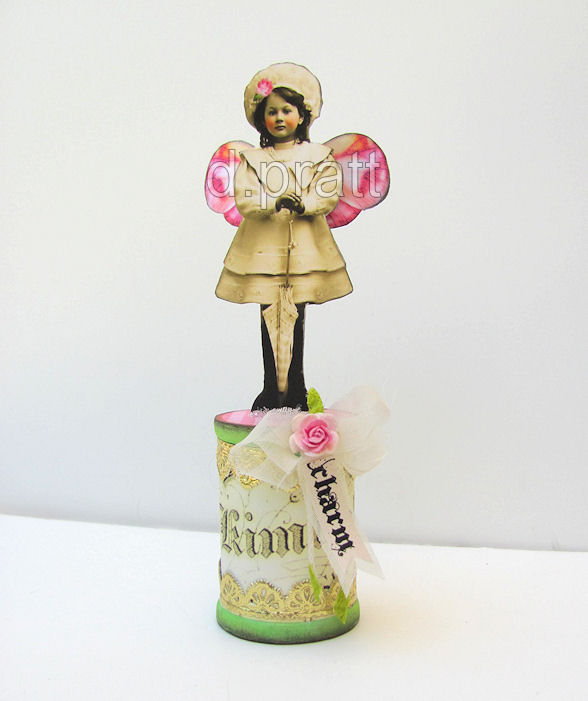 EARTH ANGELS: Fairyland...is here ...#8