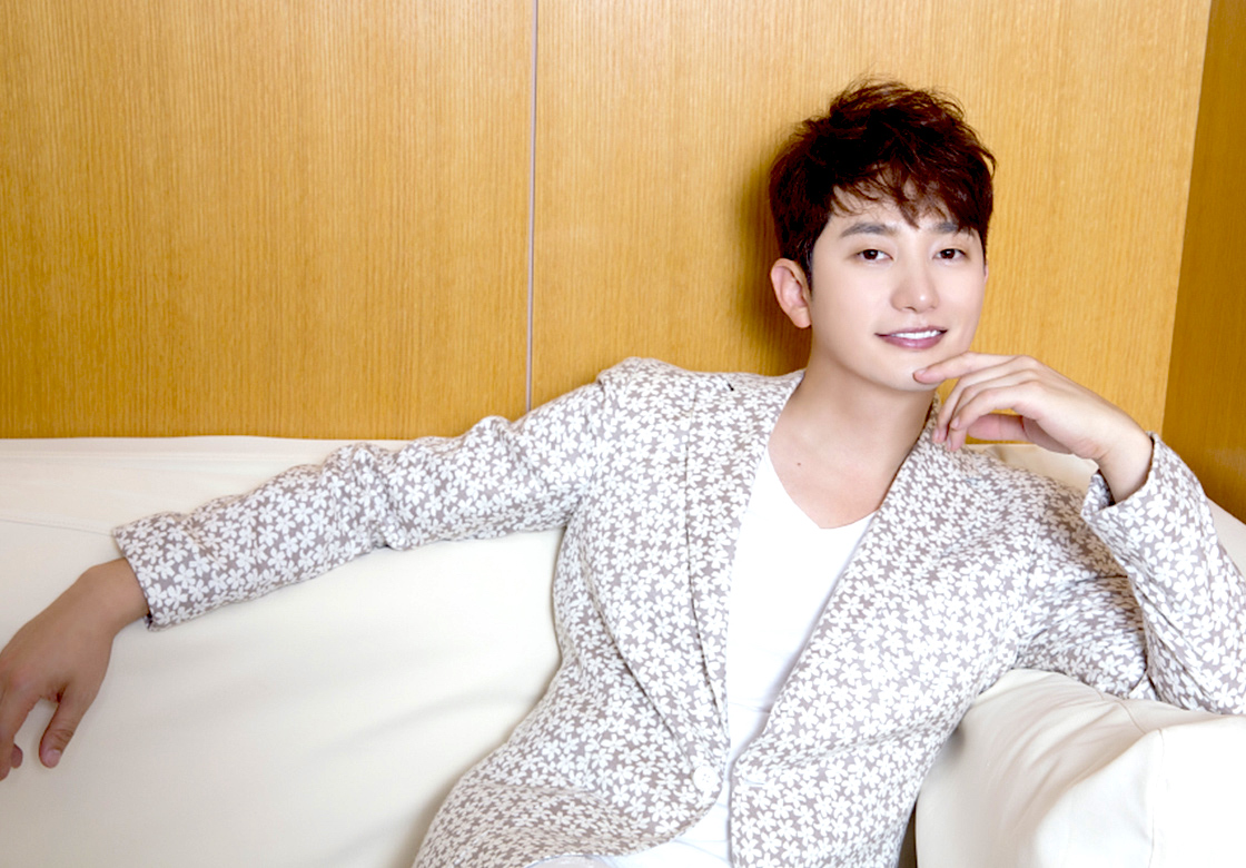 Park Si Hoo...A Son of Buyeo: Exclusive broadcasting of the most ...