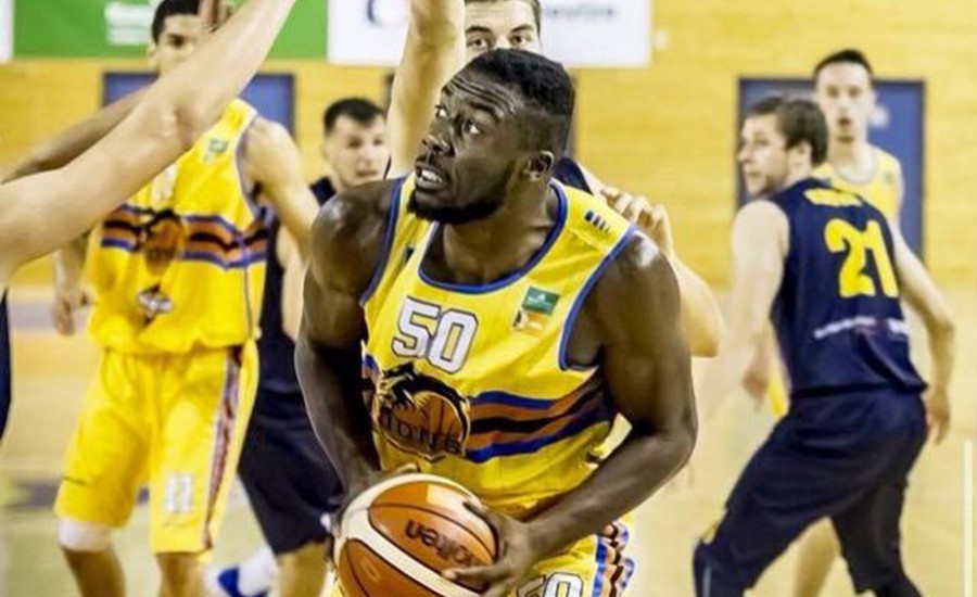 MEAC/SWAC SPORTS MAIN STREET™: Former Wiley Wildcat Tawiah Living His ...