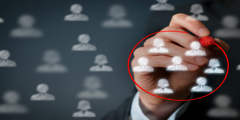 Determinación de Mercados Meta