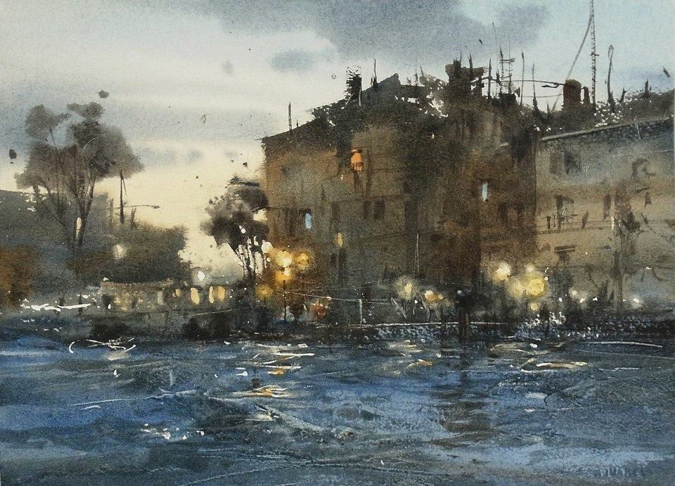 ARTS: Artist : Frank Serrano