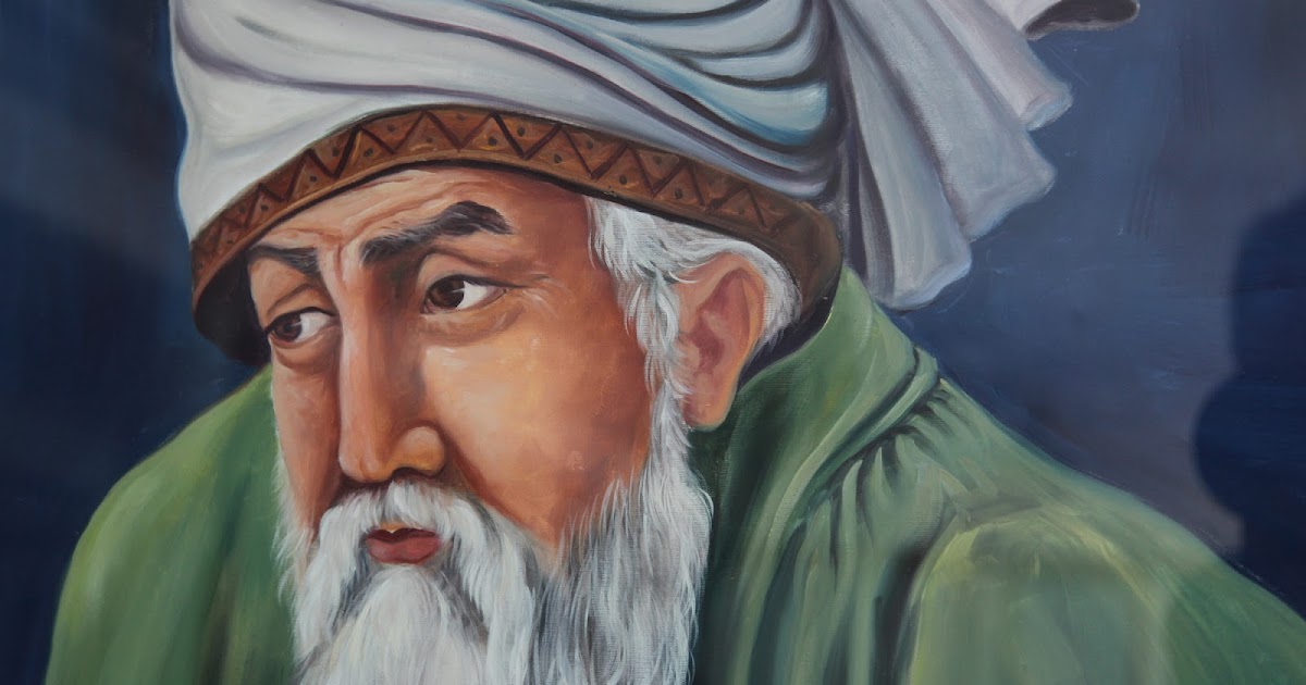 Projeto A: 25 Lições de vida que todos deveriam aprender com Rumi