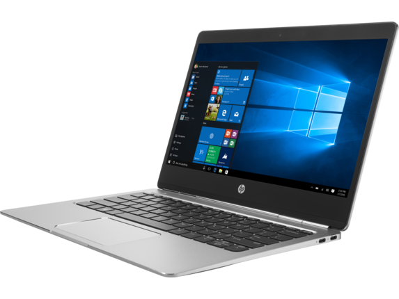 HP EliteBook Folio G1 Notebook
