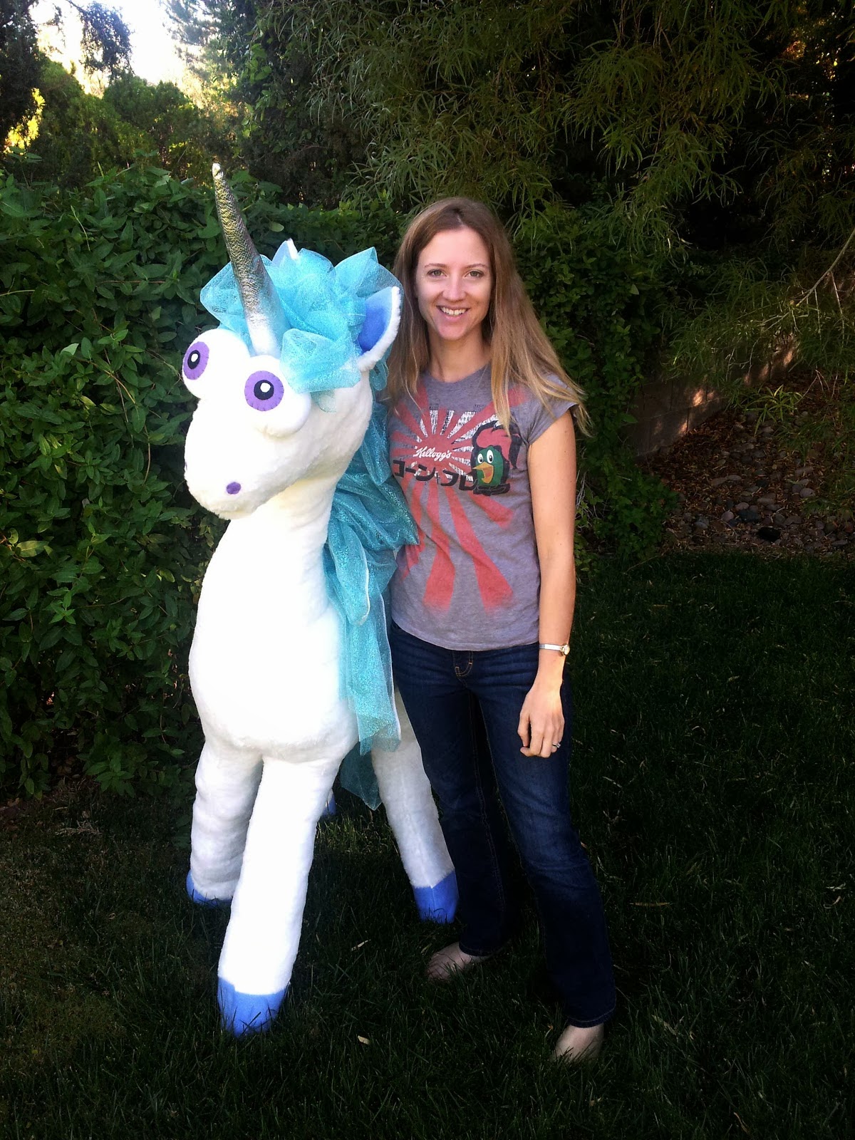 Flaky Friends: Plush with Issues