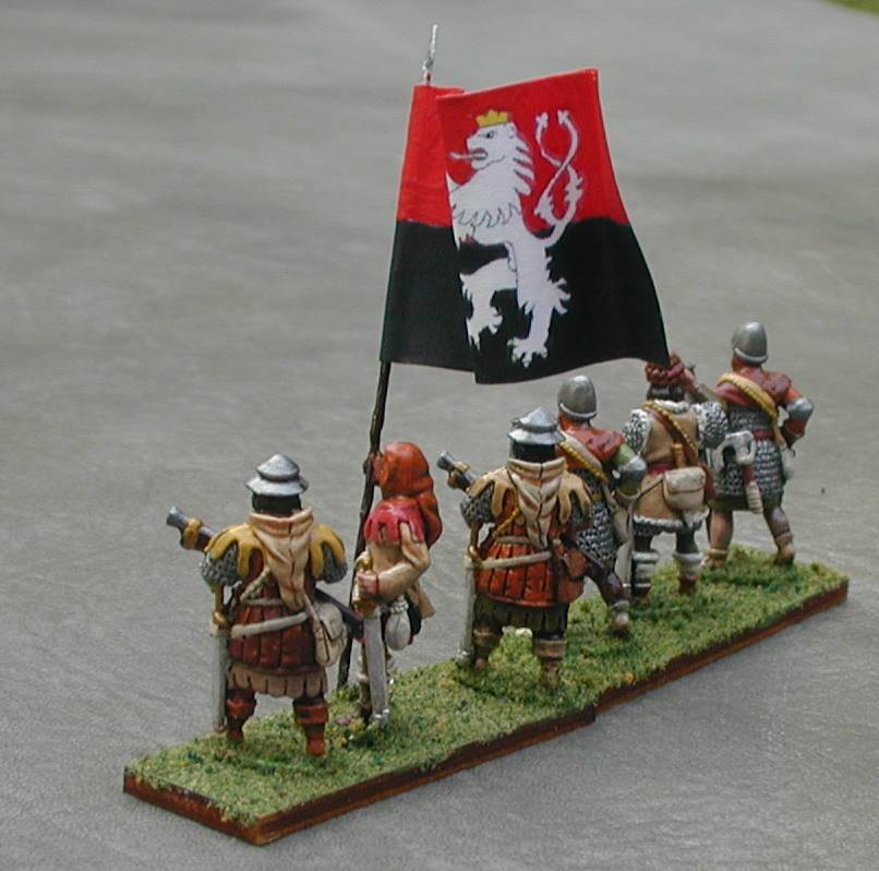 Blunders on the Danube: Hussite Wars, Part 7