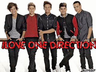 One Direction