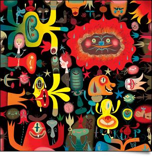 Elemeno P: Tim Biskup