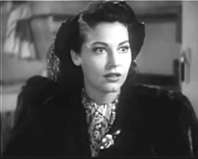 The Ace Black Movie Blog: Movie Review: Whistle Stop (1946)