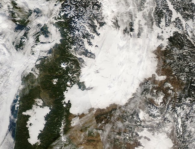 Cliff Mass Weather Blog: Super Dark Days: Advice from a Meteorologist