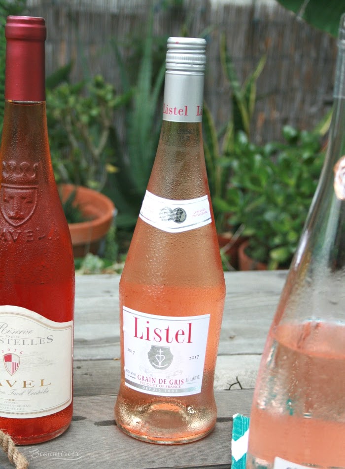 #FrenchFriday : Rosé All Day Like The French - A Guide To Rosé Wine ...