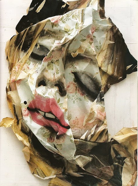 NINA FALK: RUPERT SHRIVE