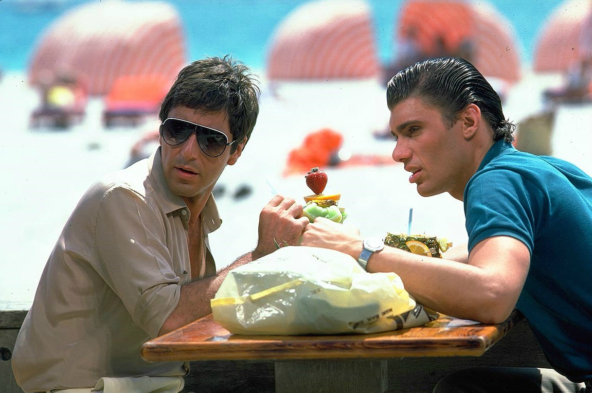 Cinehouse: Blu-Ray Review: Scarface