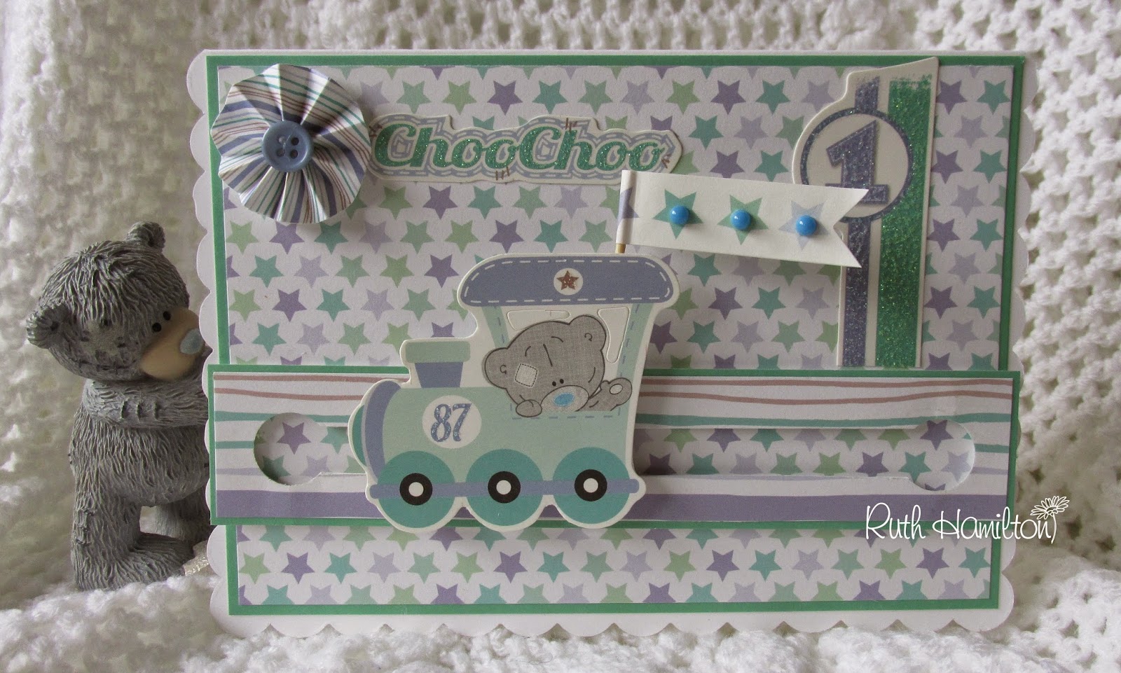 A Passion For Cards: How to make a "Penny Slider" card with Tiny Tatty ...