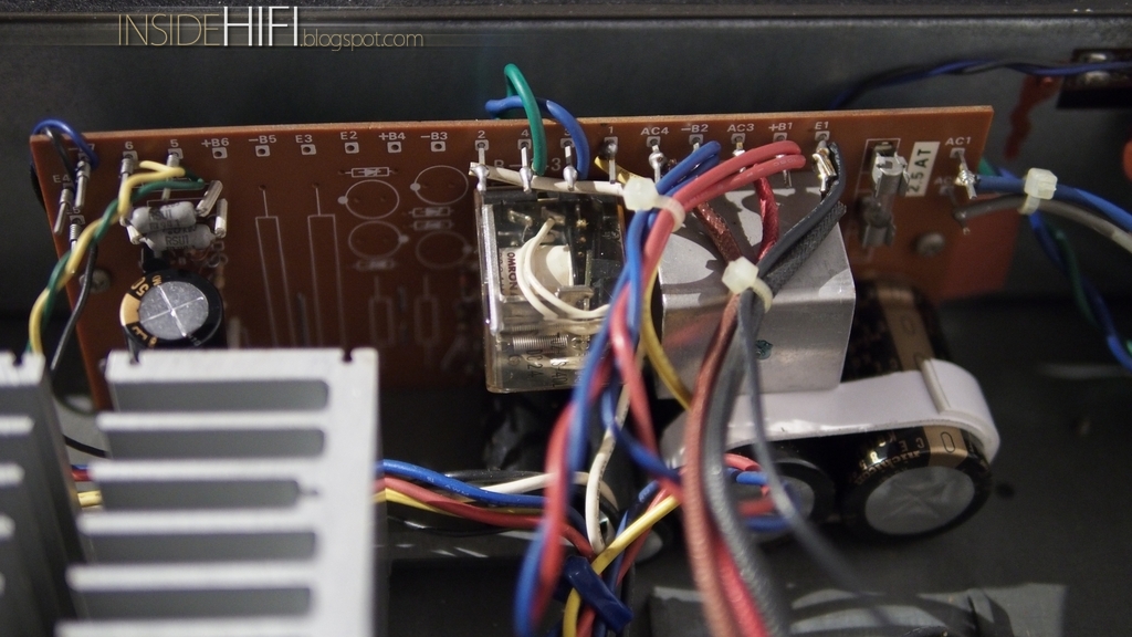 Inside Hi-Fi: Rotel RB-1000