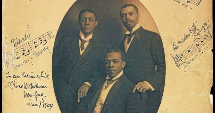 Eagle of Dan: POEM- SONNET BY JAMES WELDON JOHNSON