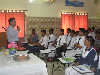 KV CME PUNE-31: guidance & counselling for commerce stream-Images