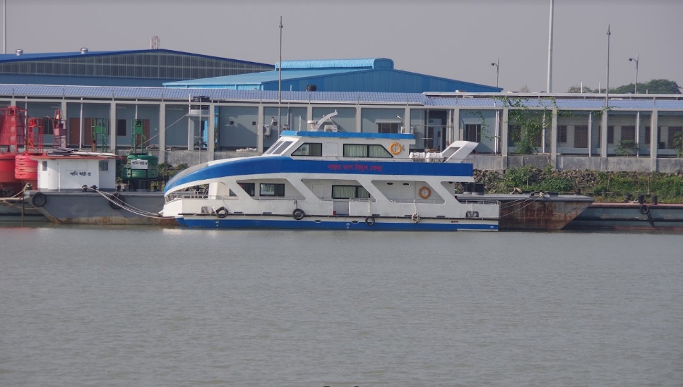 beautiful BANGLADESH from inside and outside: Payra Port and the ...