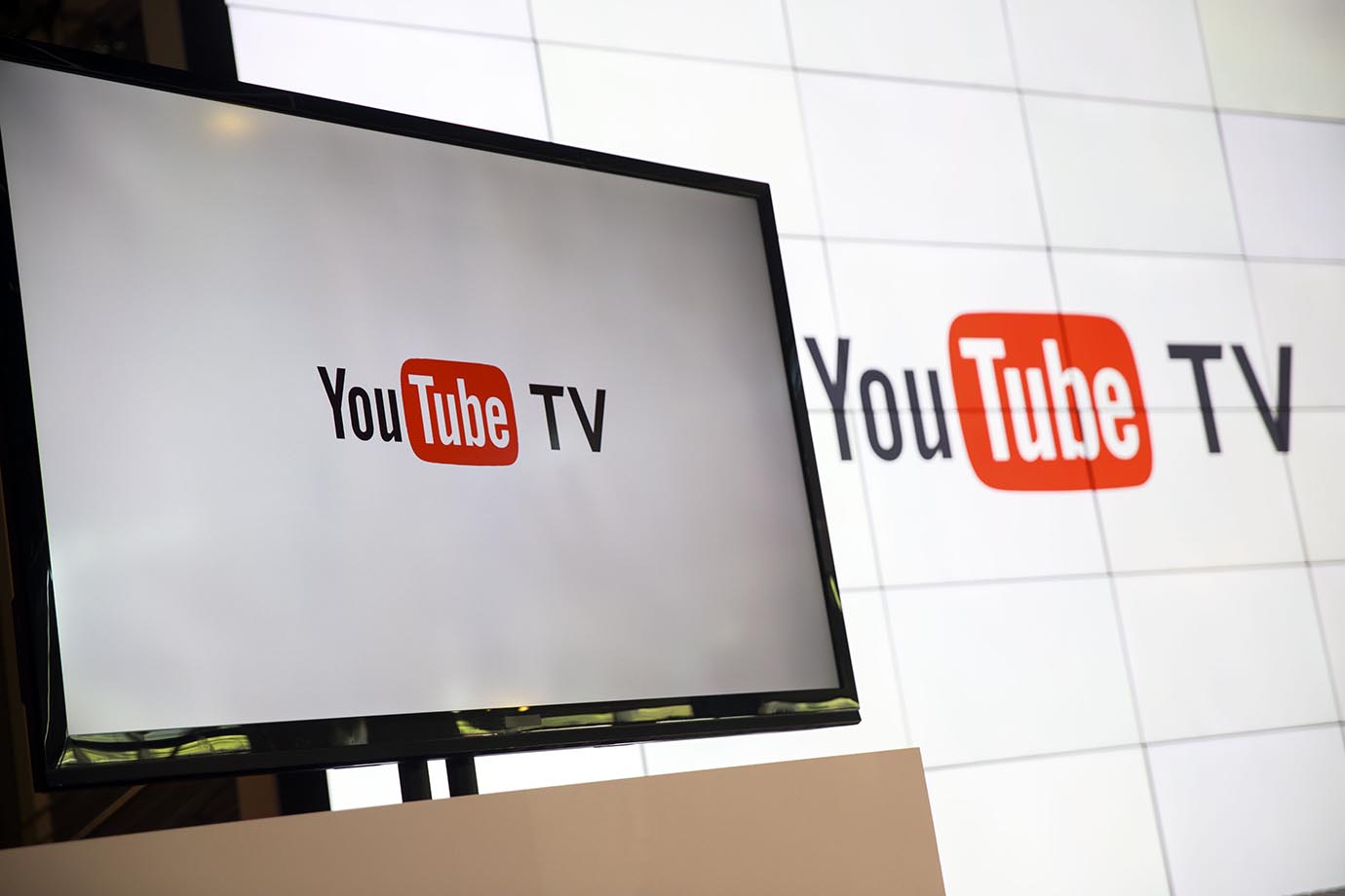 YouTube TV, el nuevo servicio de televisión en linea - Tepuy Digital