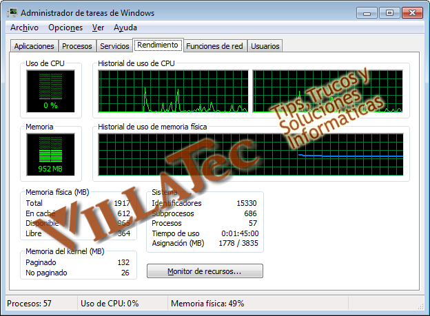 ¿Porque Mi Computadora Esta Lenta? - [7 Soluciones] - Como Reparar Una PC
