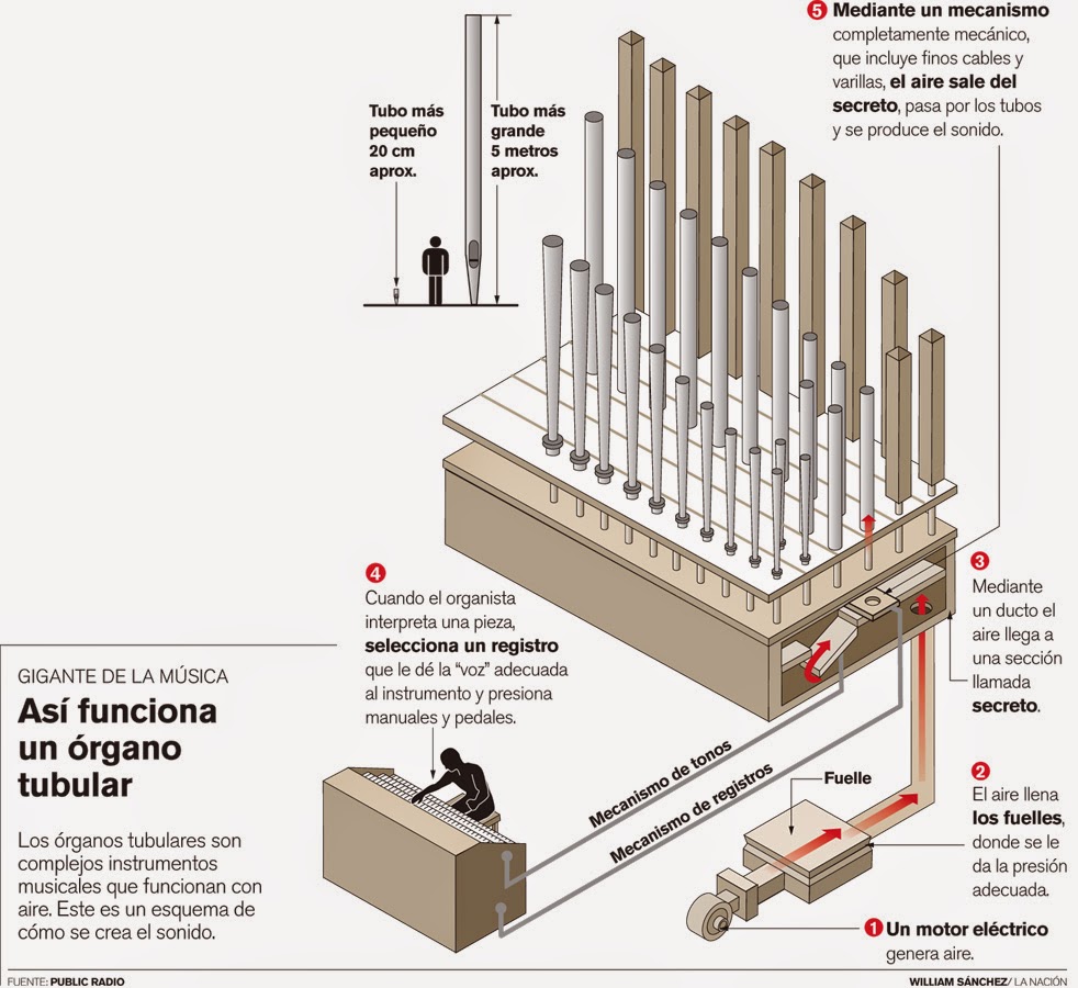 Instrumentos y Agrupaciones Instrumentales: Instrumentos de Teclado