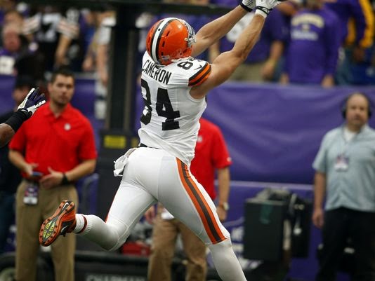 kenneth in the (212): Miami's Newest Tight End Is 6'5" 254-lb. Jordan ...