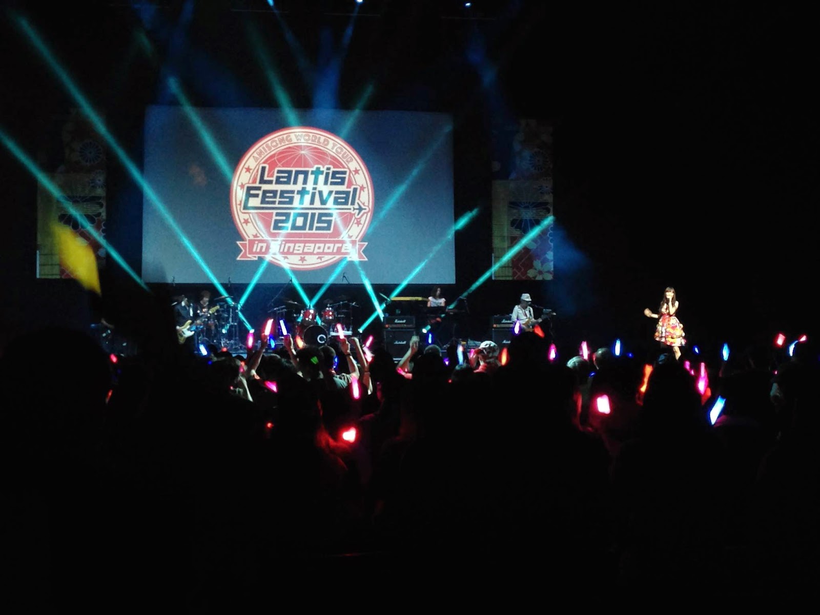 LANTIS FESTIVAL SINGAPORE 2015: The BEST J-POP Concert Experience in ...