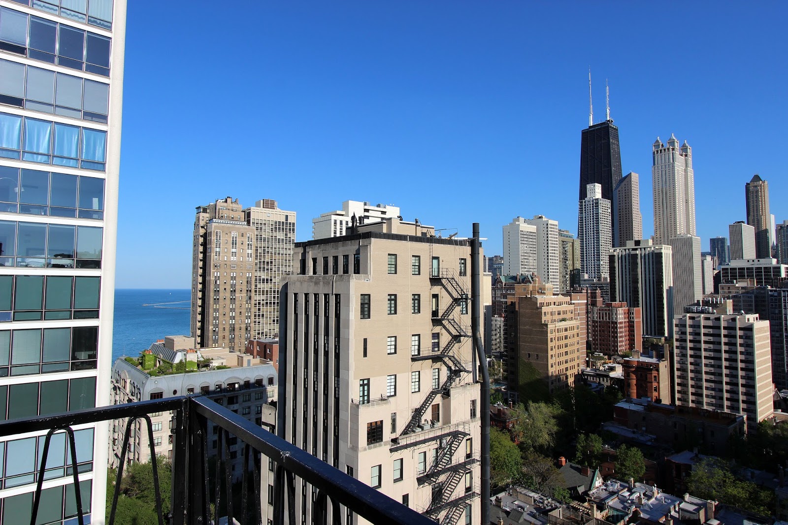 Chicago Eats: Pump Room Spring Bites | chicago foodie girl