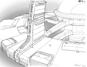 The Trek Collective: Behind the scenes of the new Deep Space 9