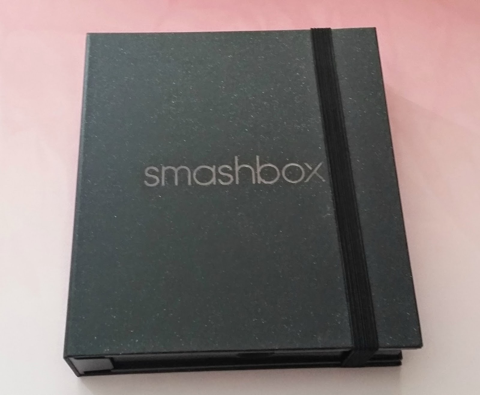 Put the Lip Gloss Down: Review: Smashbox Master Class III
