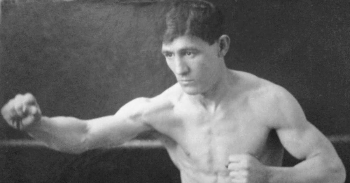 blog.boxinghistory.org.uk: Johnny Hughes – British and World Title ...