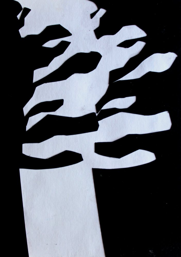 Ontological Museum 2016 Acquisitions: Om.2016.002 - Robin Brooks - USA