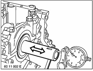 Scott Bown 4842 Engines