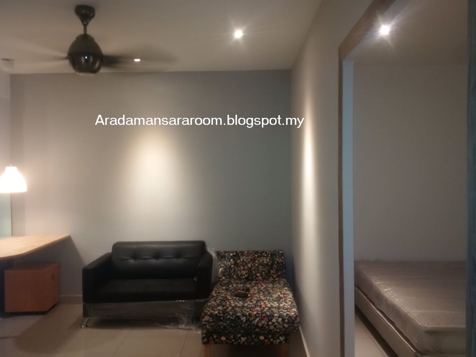 Puncak Seri Kelana Condo room for rent 2017 (hotel design): Oasis ...