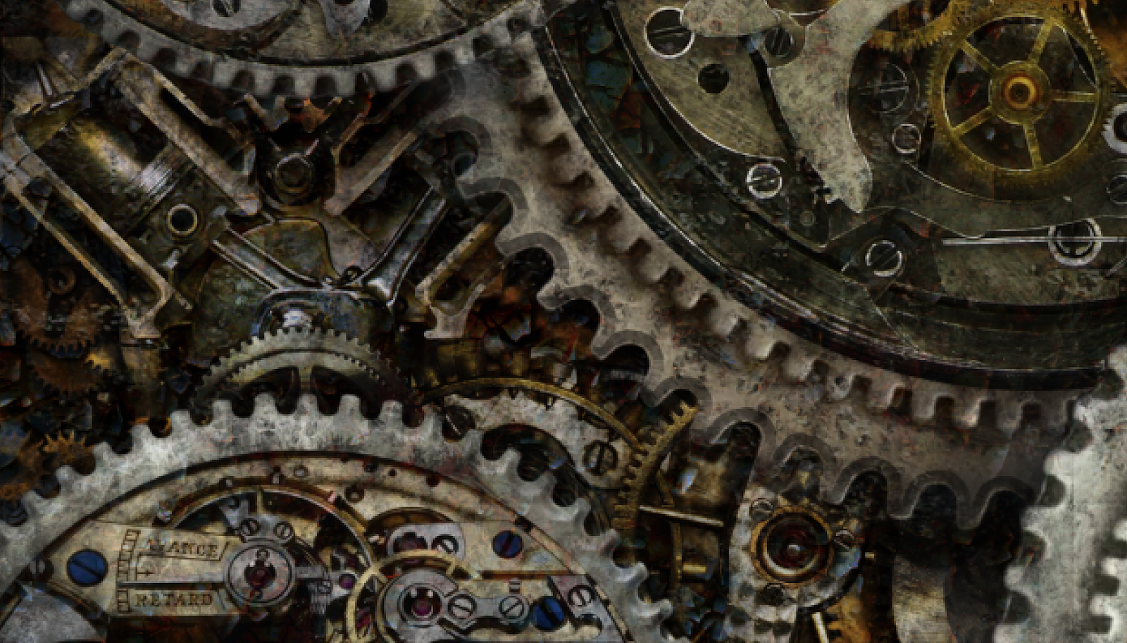 Michael Ferrari-Fontana: Time Tapestry