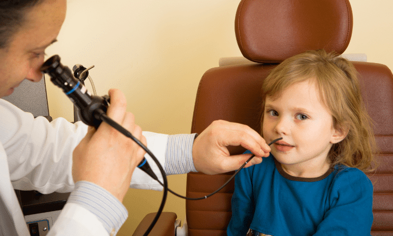 Adenoidite - Sabe Aquela Dor na Garganta? - Saúde & Conhecimento