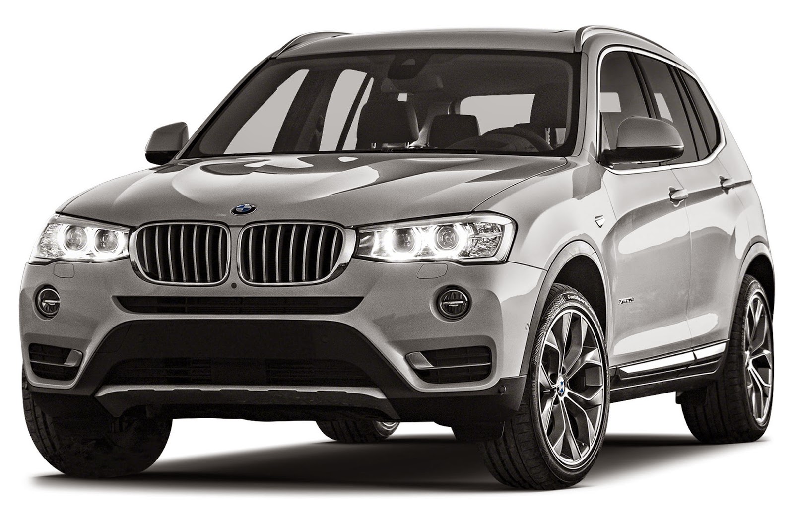 BMW X3, With a Peak Force Output of 400Nm | Auto Car Circle