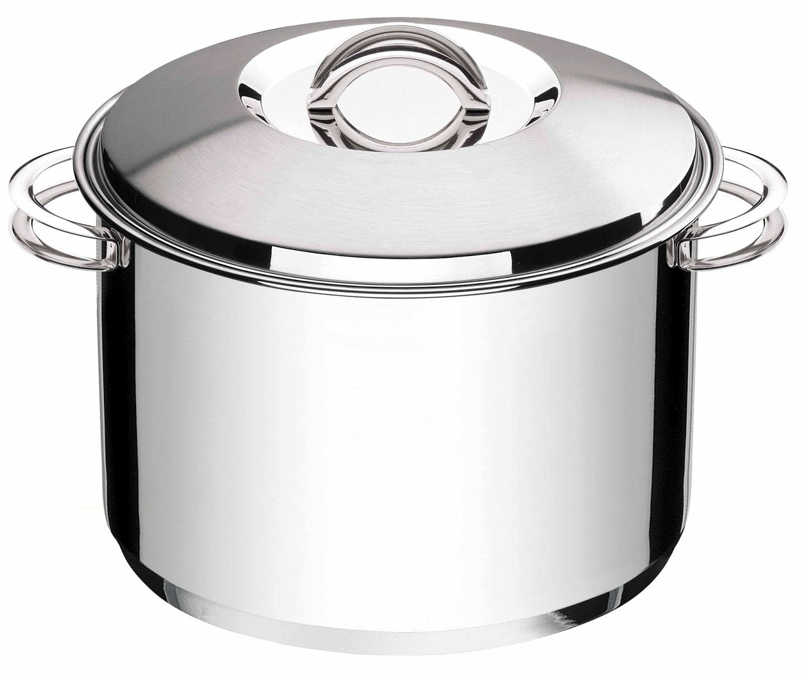 Prof. Dr. Charles Biral: Panelas de Alumínio, Por quê Escurecem?