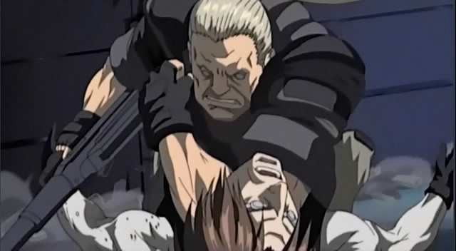 Andrezinho "A Mochila": Fantasma da Concha