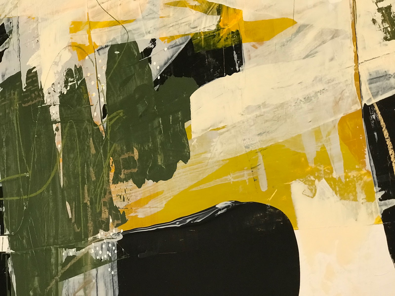 Isabelle Gautier's Art