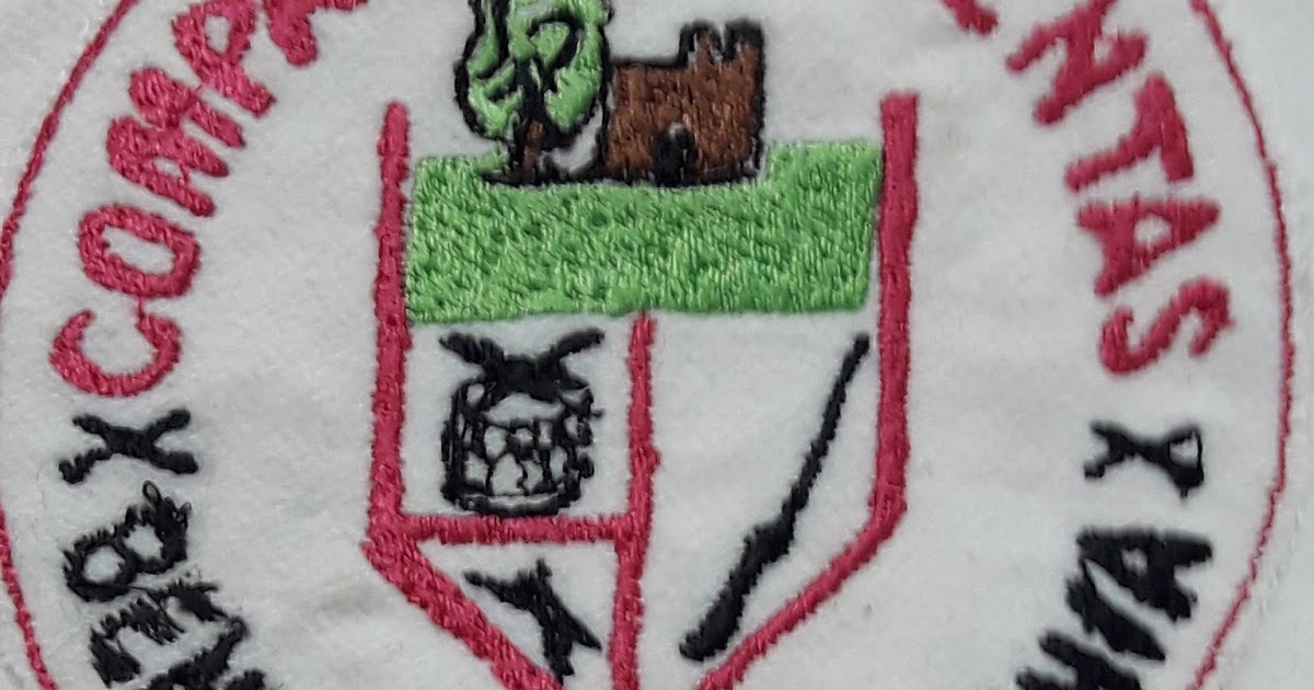 Merceria Angela Irun: Escudo Ventas Antiguo Bordados Irun