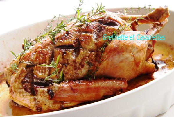 recette canette - France News Collections