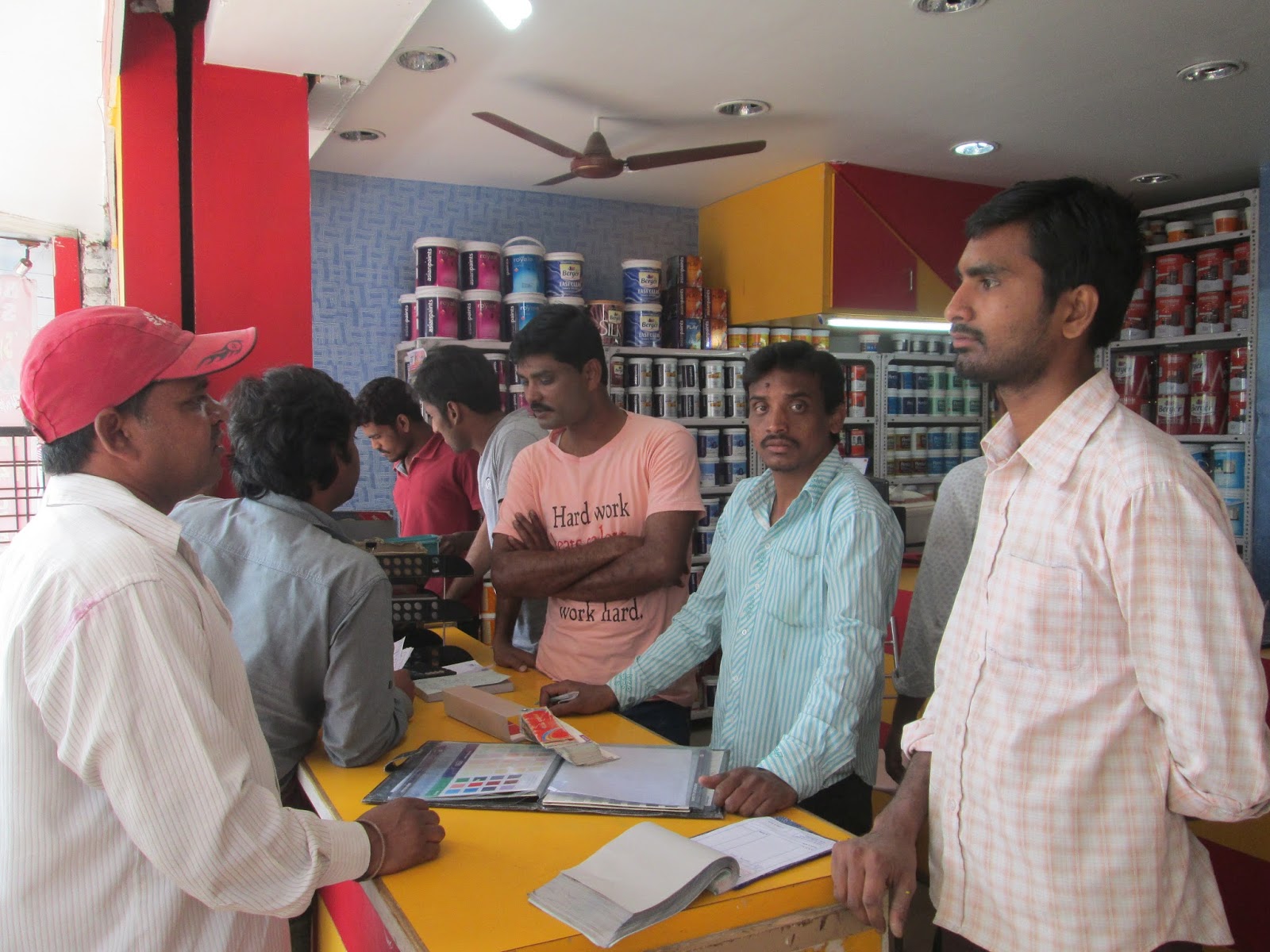 ADS and Informations ®: A.S.N. & Sons Shivam Road New Nallakunta Road ...