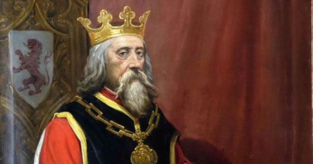 Sancho III el Deseado, rey de Castilla desde 1157 a 1158