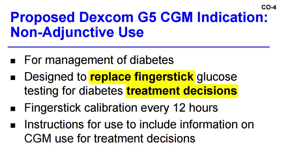 What Is Medicare Surtax: Dexcom G5 Medicare