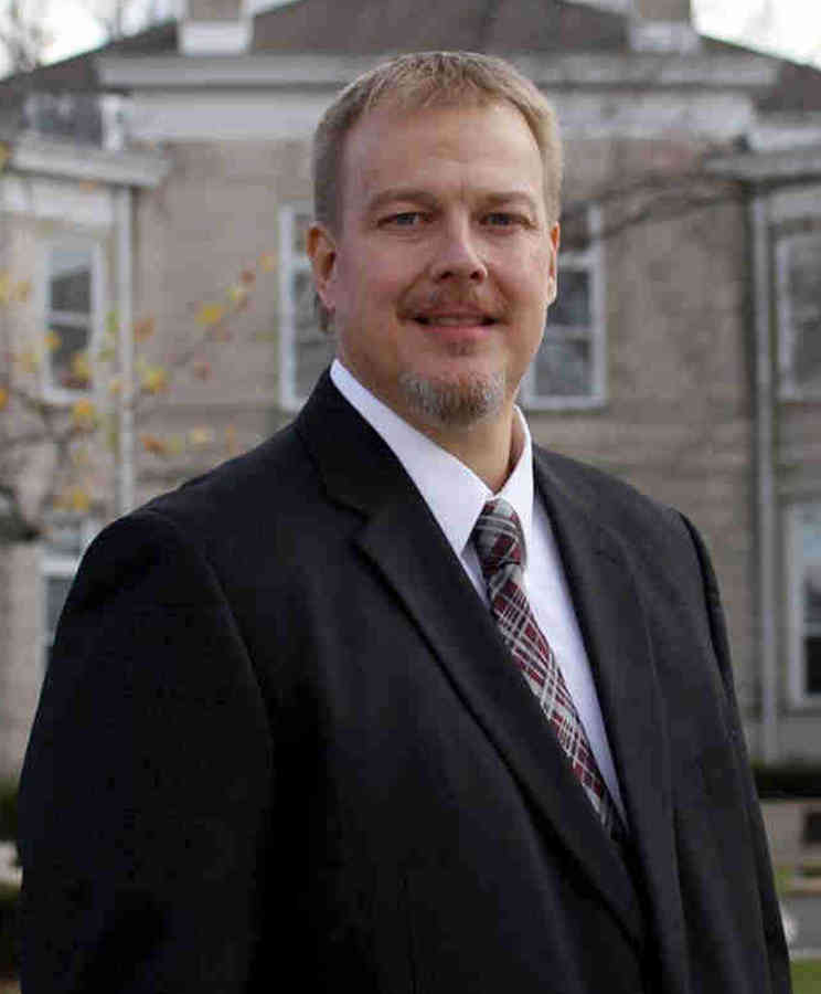 Jim Young Reporter: The Swearing-In Ceremony for Cumberland County ...