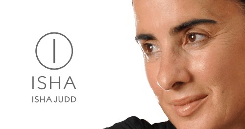 Isha y La Revolucion de la Conciencia: SISTEMA ISHA PARAGUAY!