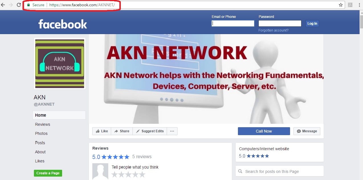 Gallery - AKN Network