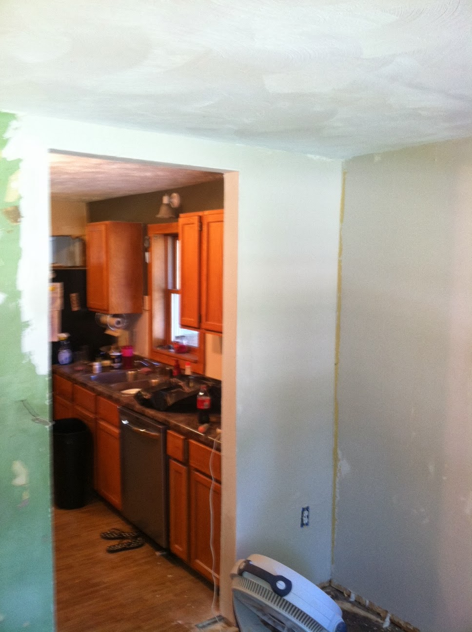 Newaygo Handyman: Home Modifications