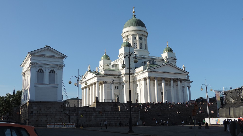 Top Attractions in Finland